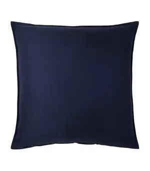 Ralph Lauren Silk Brynn Square Cushion Cover