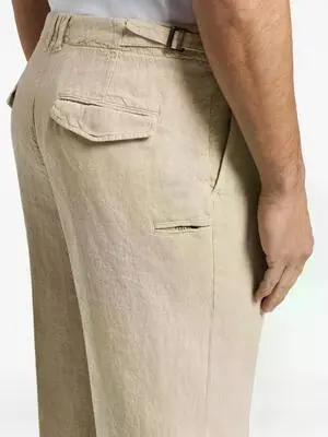 Peserico Frill Pants For Men