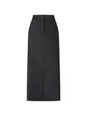 STUDIO TOMBOY Straight Skirt