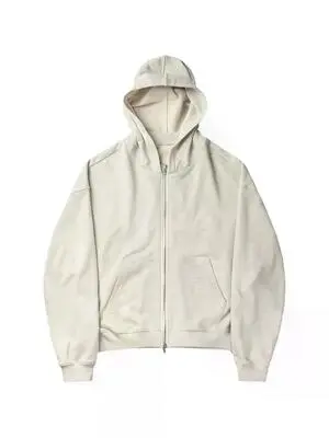 FFFPOSTALSERVICE Rh Zip-up Hoodie - Neutrals