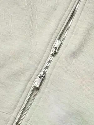 FFFPOSTALSERVICE Rh Zip-up Hoodie - Neutrals