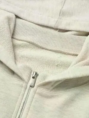 FFFPOSTALSERVICE Rh Zip-up Hoodie - Neutrals