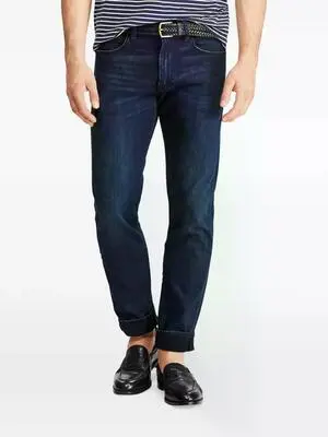 Polo Ralph Lauren Five-pocket Jeans