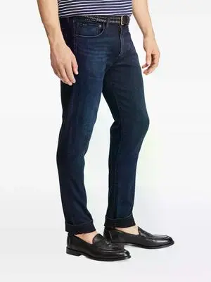 Polo Ralph Lauren Five-pocket Jeans