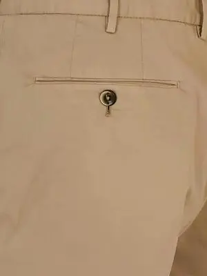 PT TORINO Straight-leg Shorts