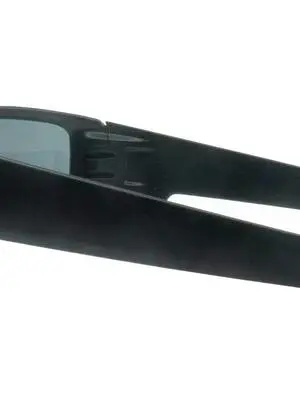 Oakley Gascan Sunglasses - Black