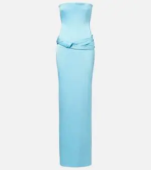 Alex Perry Frill Evening Dresses