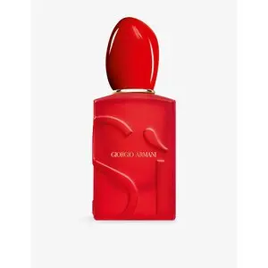 Giorgio Armani Si Passione Red Bloom Eau De Parfum - One-color