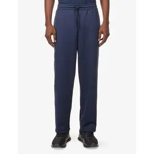 On Courtside Side-panel Woven Jogging Bottoms