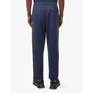 On Courtside Side-panel Woven Jogging Bottoms
