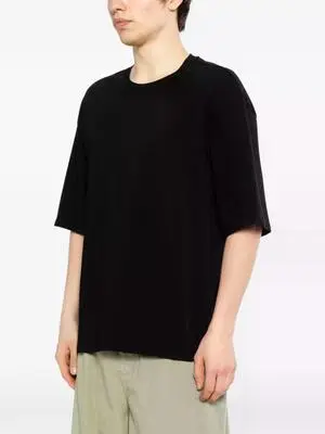 CROQUIS Graphic-print T-shirt
