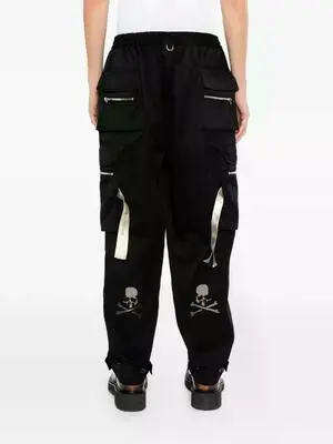 MASTERMIND WORLD Cargo Pants