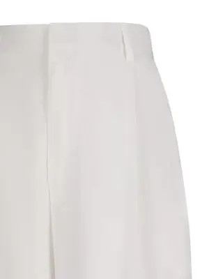 DARKPARK Wide-leg Trousers