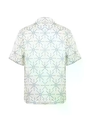 Frescobol Carioca Roberto Shirt
