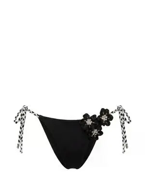 BEACH BUNNY Delilah Bikini Bottoms
