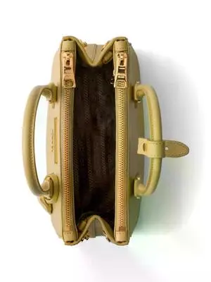 Prada Saffiano Leather Galleria Mini Bag