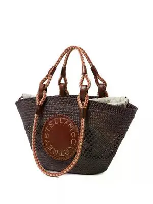 Stella McCartney Small Rope Tote Bag