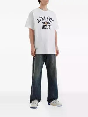 CHOCOOLATE Graphic-print T-shirt