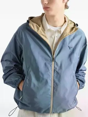 Prada Reversible Re-nylon Jacket