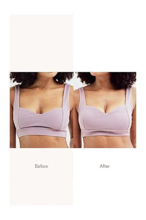 NOOD Double Up Adhesive Push-up Enhancers