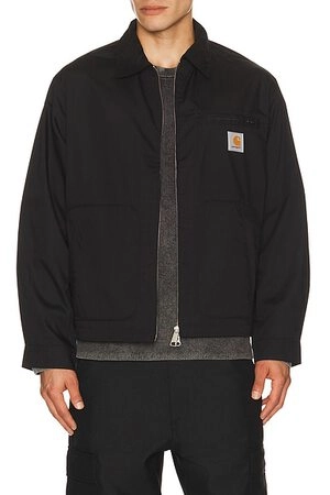 Carhartt Work In Progress Postal Jacket