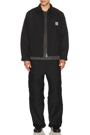 Carhartt Work In Progress Postal Jacket