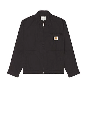 Carhartt Work In Progress Postal Jacket