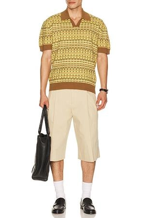 Drole De Monsieur Polo Maille Coogie