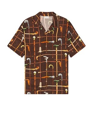 Drole De Monsieur Chemise Cannes