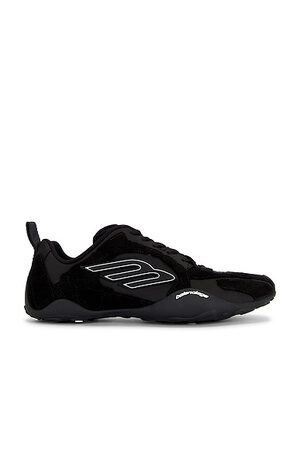 Pointed Toe Sneakers For Men