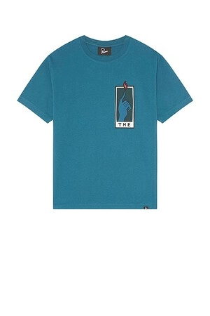 PARRA Hands Of Time T-shirt