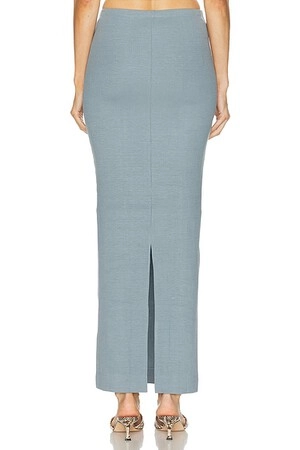 Eterne Emma Skirt - Slate