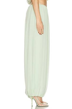 Marina Moscone Soft Cocoon Pant