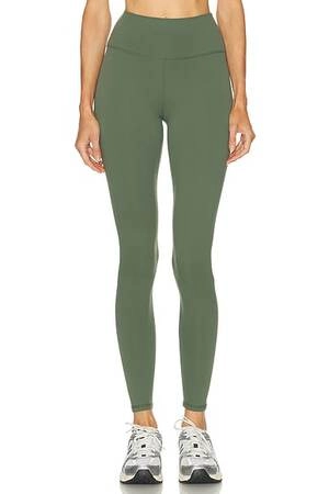 Varley Always 28 High Rise Legging Thyme