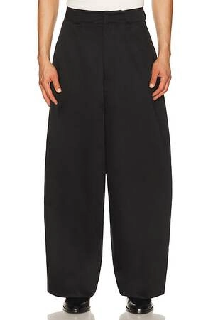 WILLY CHAVARRIA Cholo Chino - Black