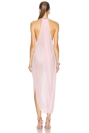 MAYGEL CORONEL Baru Dress