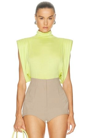 MUGLER Tank Top