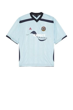 Martine Rose Jersey Top