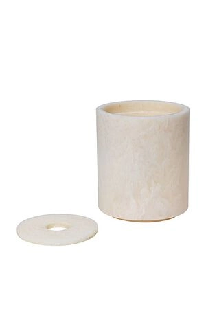FERM LIVING Mist Container - Pearl