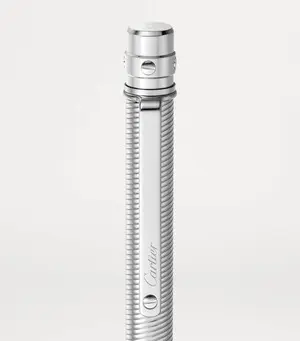 Cartier Santos De Ballpoint Pen