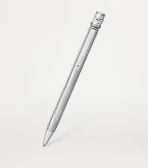 Cartier Santos De Ballpoint Pen