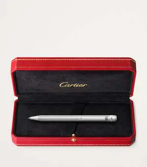 Cartier Santos De Ballpoint Pen