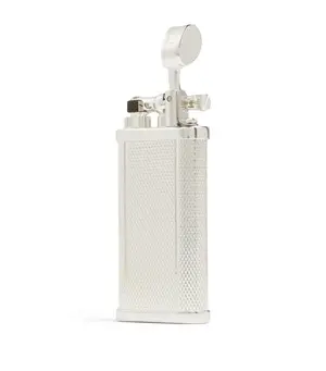 Dunhill Plated Unique Lighter