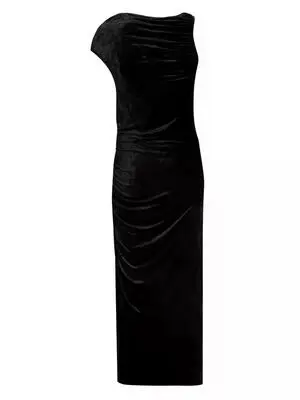 Rick Owens Svita Dress