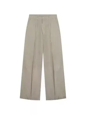 Nine:inthe:morning Box Pleat Pants For Women