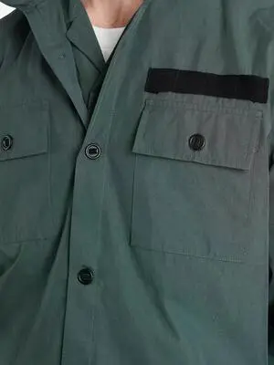 PEACEMAKER OAMC Hooded Shirt