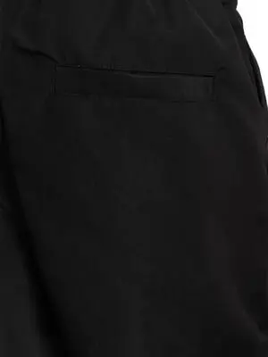 PEACEMAKER OAMC Belted Zip-pocket Knee Length Shorts