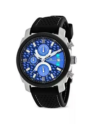 OCEANAUT Chronograph Watch - Blue