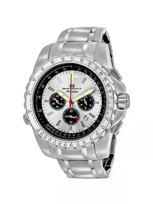 OCEANAUT Aviador Chronograph Watch - Silver