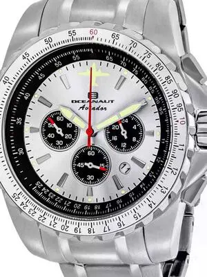 OCEANAUT Aviador Chronograph Watch